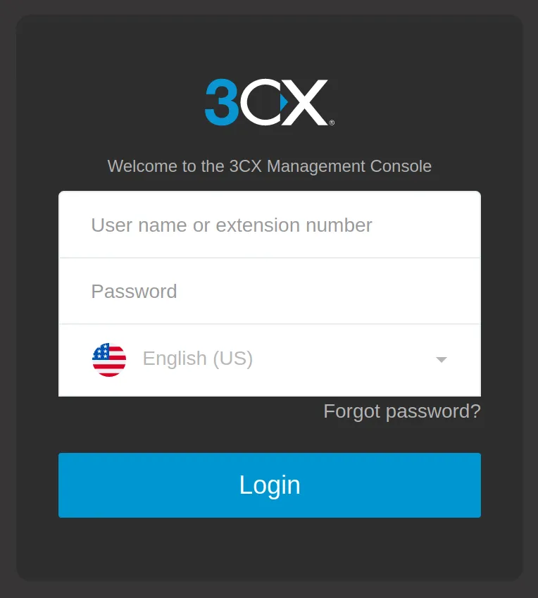 3CX | Version 18 to Version 20 Update | Tutorial | Voxtelesys
