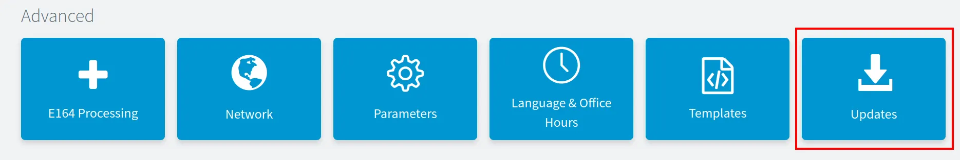 3CX | Version 18 to Version 20 Update | Tutorial | Voxtelesys