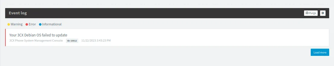 3CX | Version 18 to Version 20 Update | Tutorial | Voxtelesys