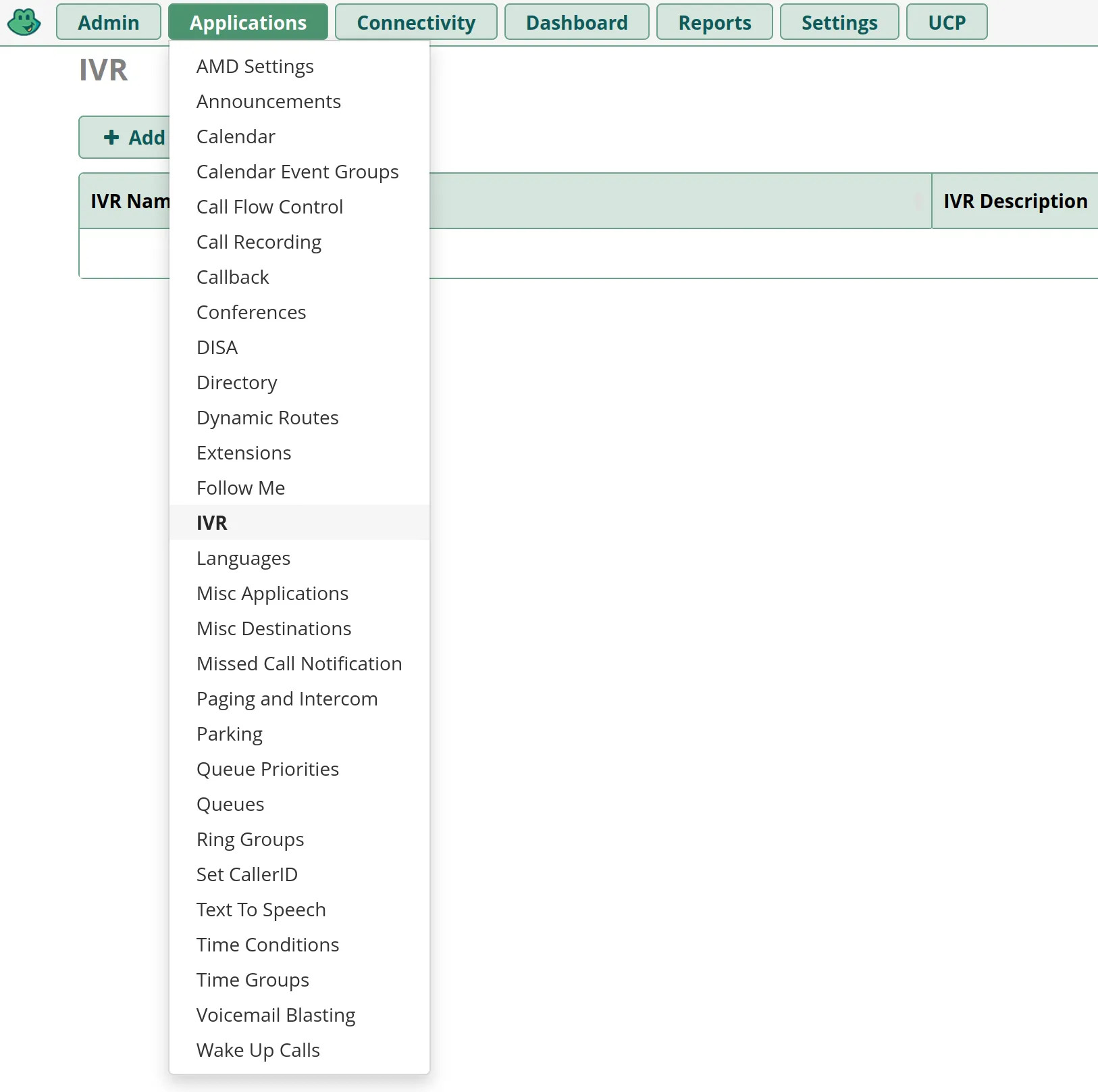 FreePBX 16 | Add IVR | Tutorial | Voxtelesys