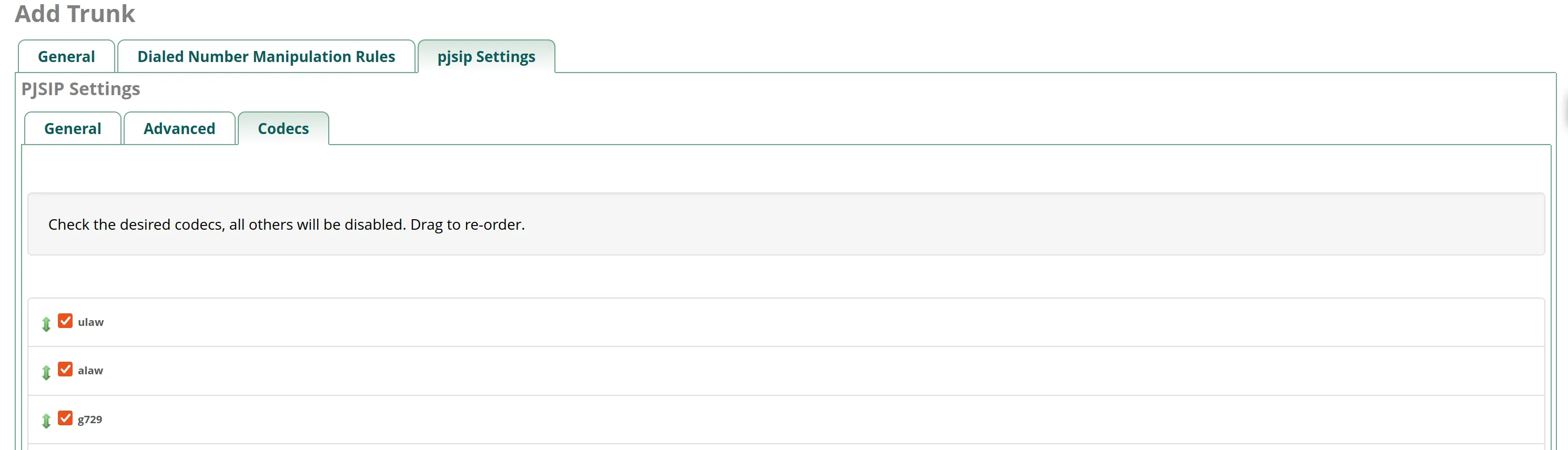 FreePBX 16 | SIP Trunk Setup w/ IP Authentication | Tutorial | Voxtelesys