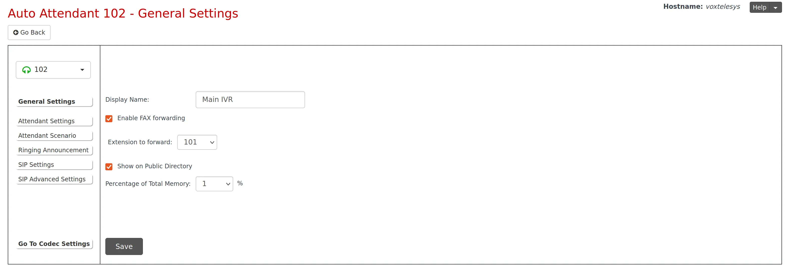 Epygi PBX | Add Auto Attendants | Tutorial | Voxtelesys