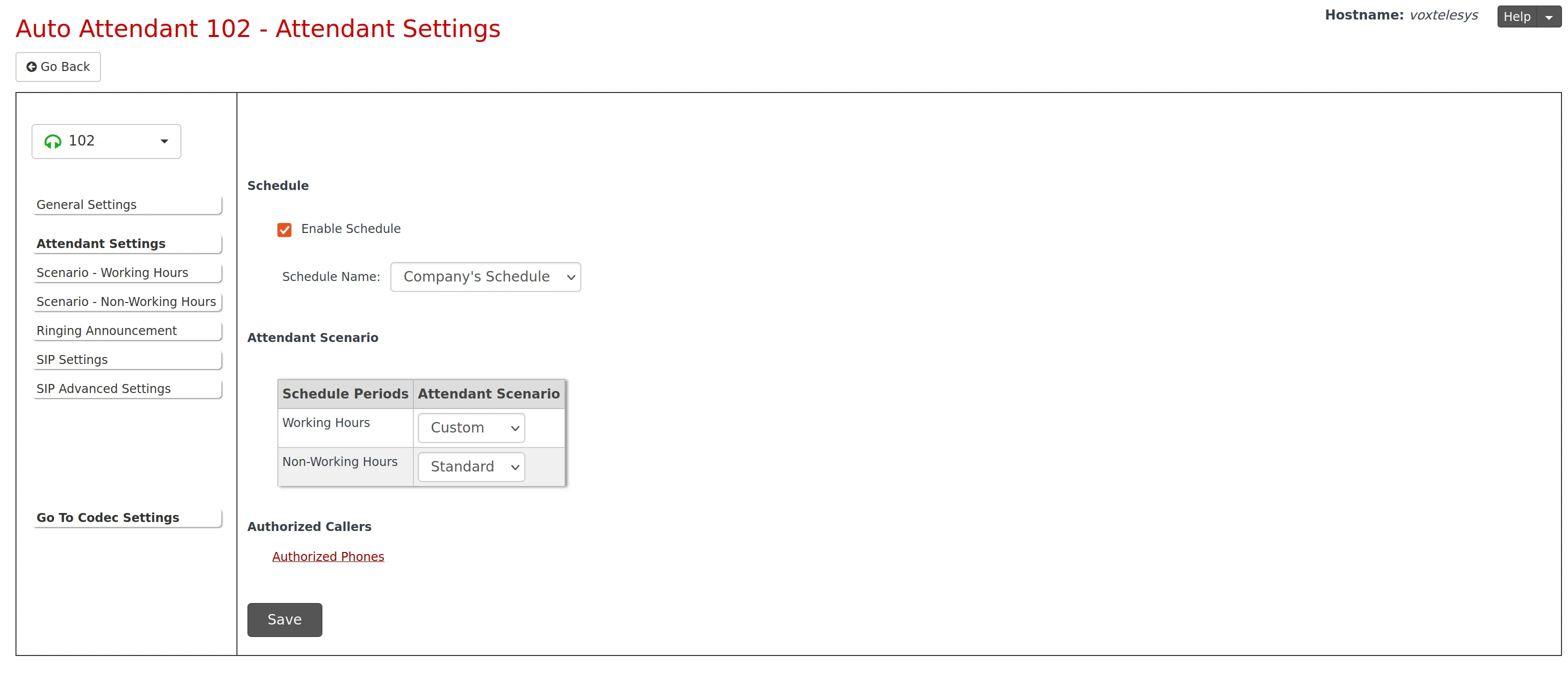 Epygi PBX | Add Auto Attendants | Tutorial | Voxtelesys