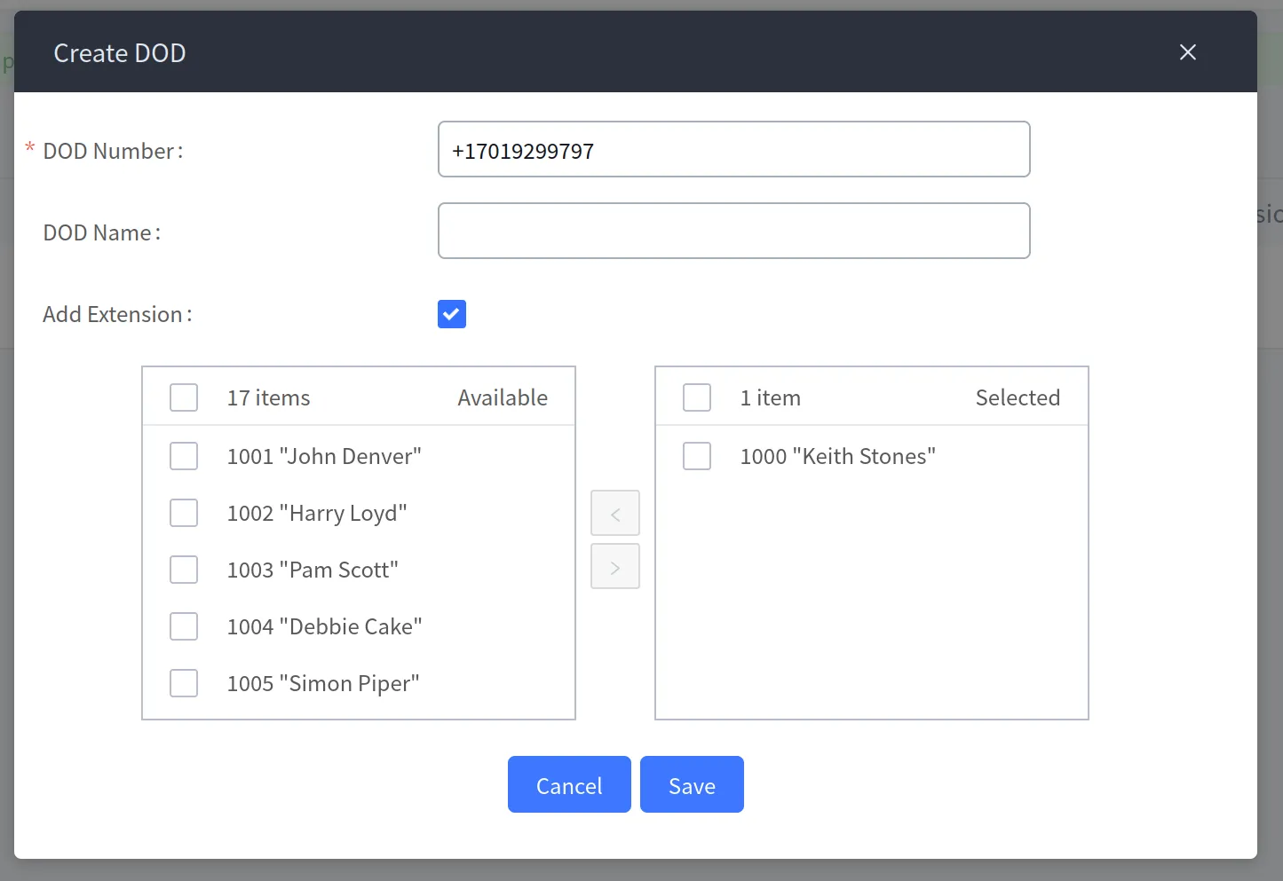 Grandstream | SIP Trunk Setup | Tutorial | Voxtelesys