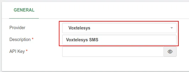 VitalPBX | SMS Setup | Tutorial | Voxtelesys